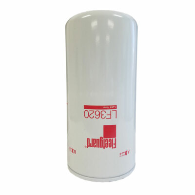 LF3620 Fleetguard Lube Full-Flow Spin-On (Pack of 12) | eBay