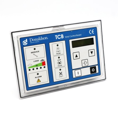 Donaldson TCB Total Control Board | eBay