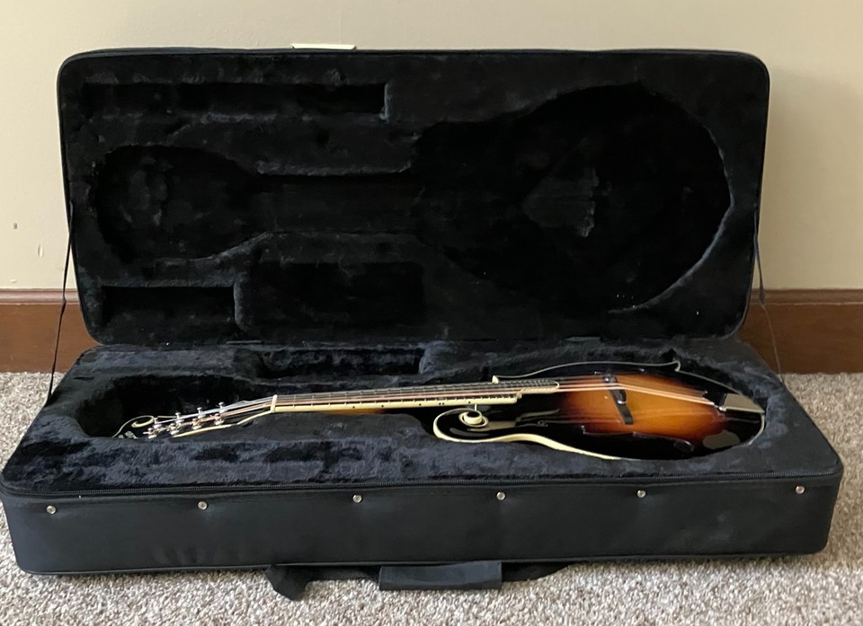 Loar LM-600 Mandolin | eBay
