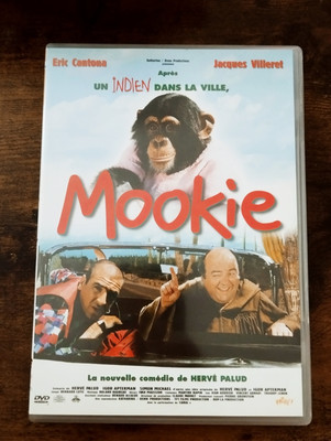 Mookie - De Hervé Palud avec Jacques Villeret / DVD Zone 2 | eBay