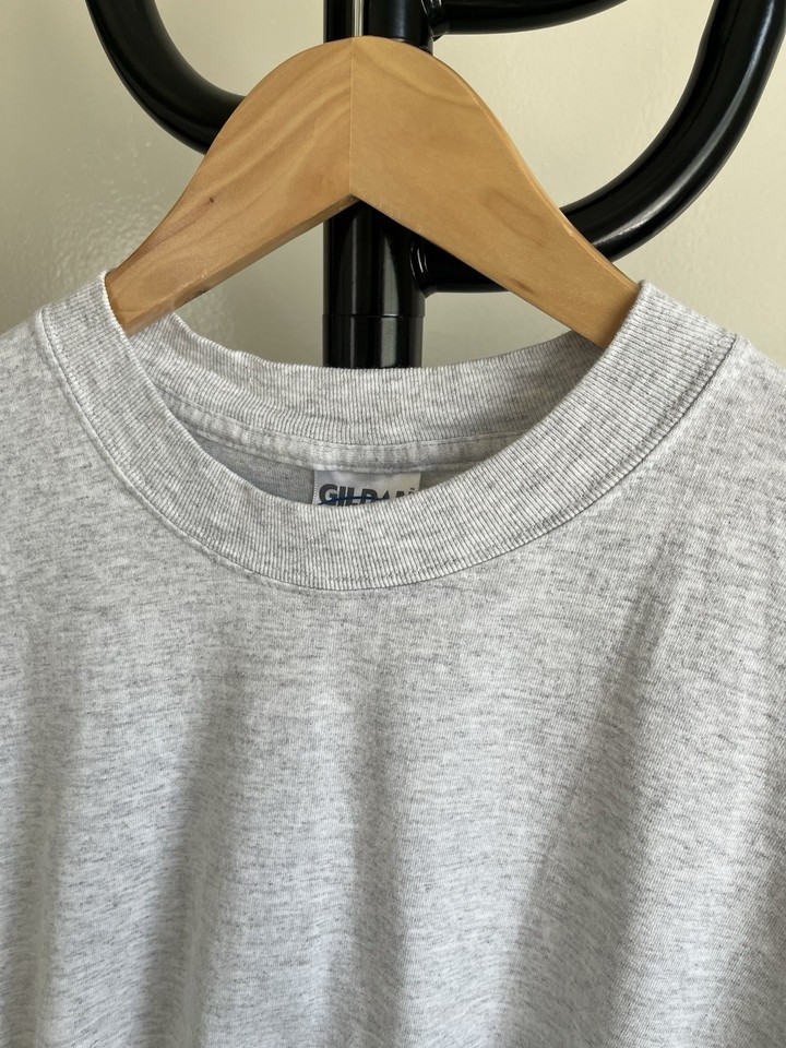 Vintage Prototype Car T Shirt Grey Large Dodge Copperhead Plymouth ...