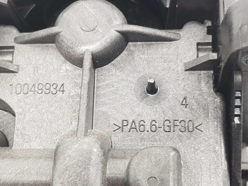 9296896 levier de vitesse pour BMW SERIE 3 BERLINA F30N 318D ...