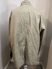 Orvis Mens Jacket 48 Zambezi Jacket Elbow Patch Leather Trim Hunting ...