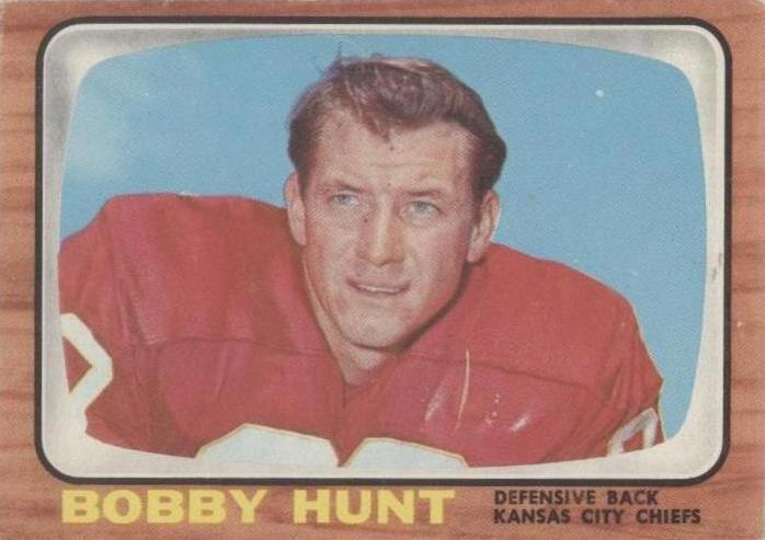 1966 Topps - Bobby Hunt #71 for sale online | eBay