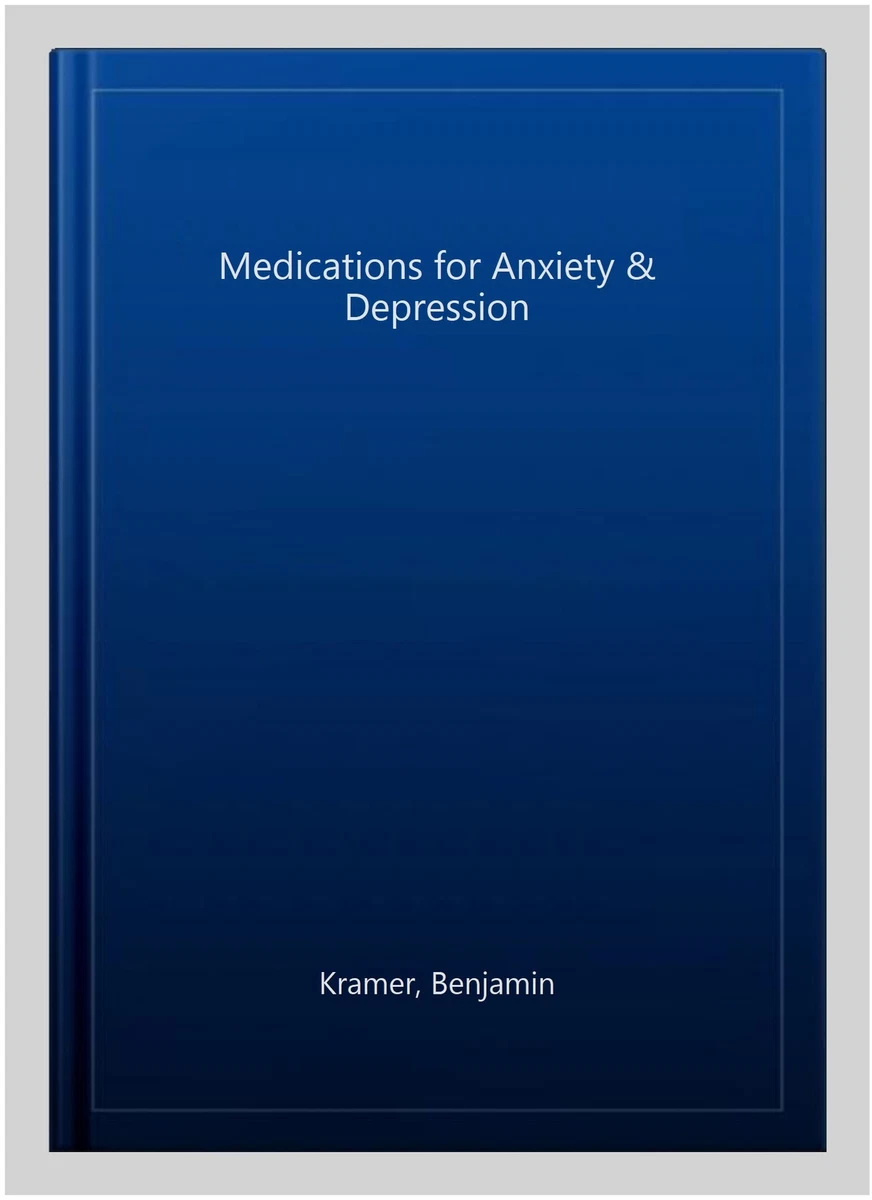 Depression Medication Brands