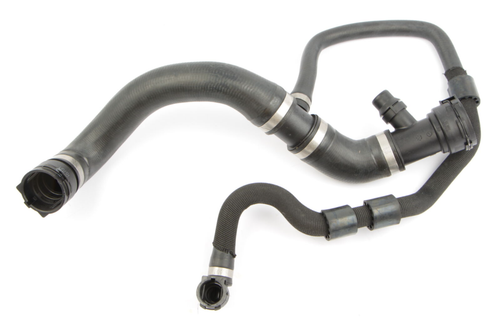 NEW BMW 3 F30 COOLING RADIATOR HOSE 17128662832 8662832 | eBay