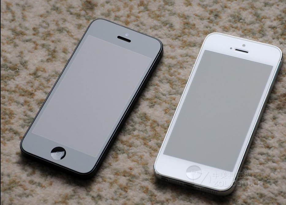 Iphone 5s Screen Size