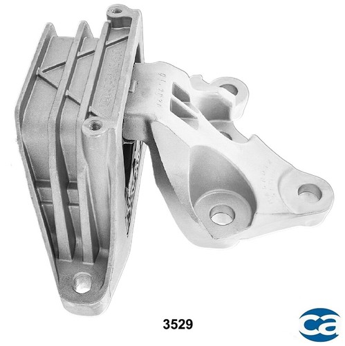 3529 Left Transmission Mount 1PC For Chevrolet Equinox 20-18 L4-2.0L ...