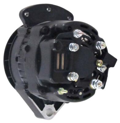 NEW ALTERNATOR FITS CRUSADER MARINE 350 8 CYL 305CI 5.0L 1985-04 39200 ...