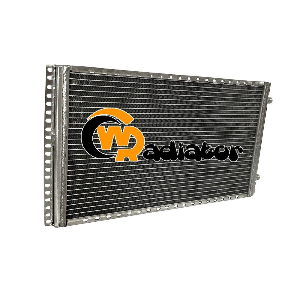 Fit Thermo King Tri-Pac APU - AC Condenser ; Replaces 67-2494 & 67-3184 ...