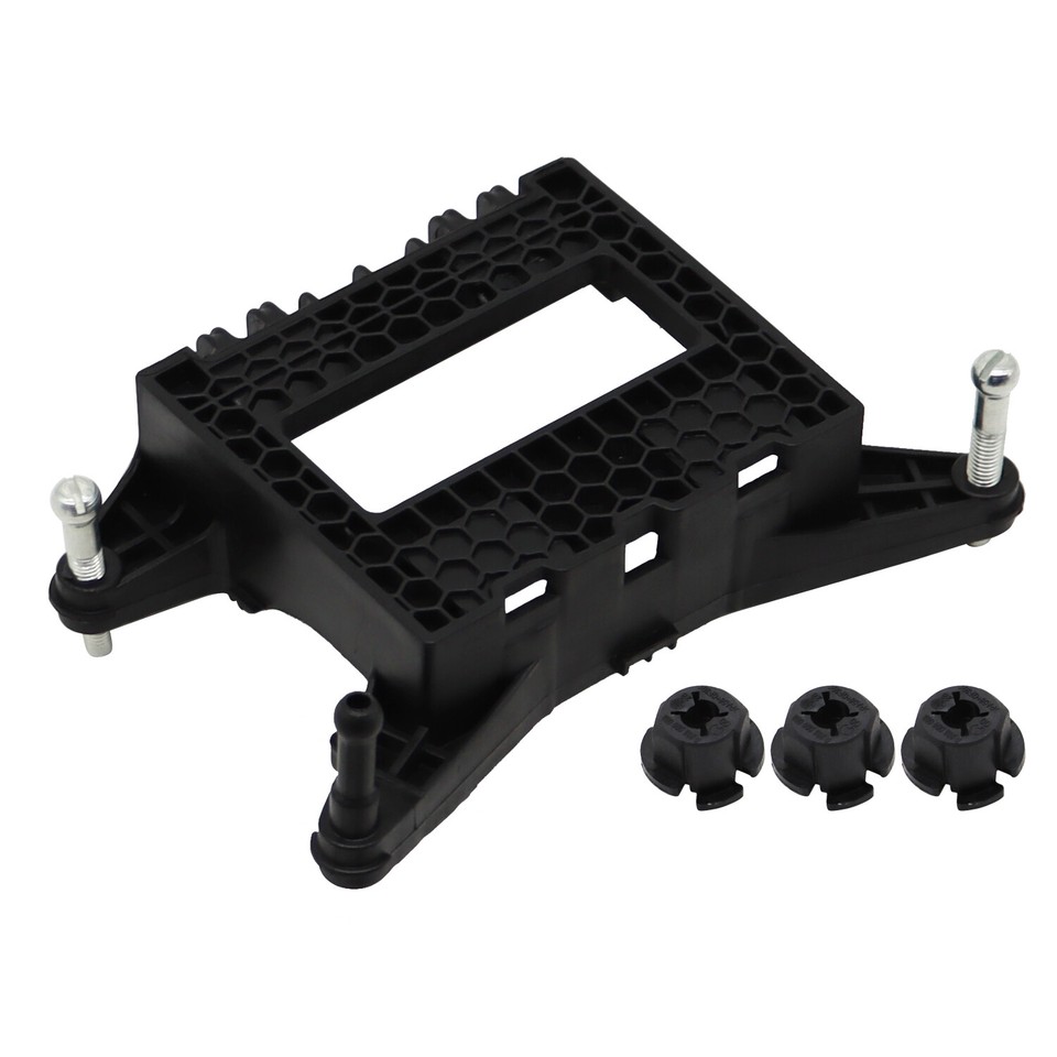 Radar Cruise Sensor Control Body Bracket & Clips For Honda Accord 2018 ...