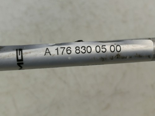 Mercedes Benz GLA Class X156 A/C Condenser Climate Tube Line Pipe ...