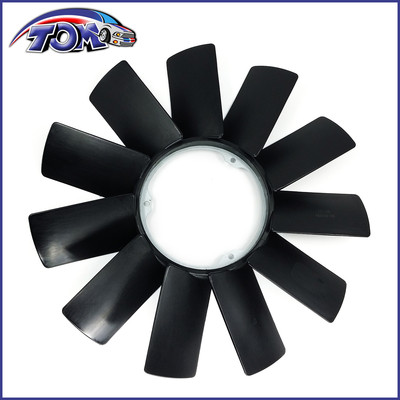 Radiator Cooling Fan Blade For BMW E36 E46 E53 E34 E32 X5 M3 | eBay