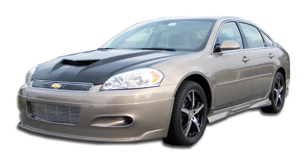 Chevrolet Impala Full Body