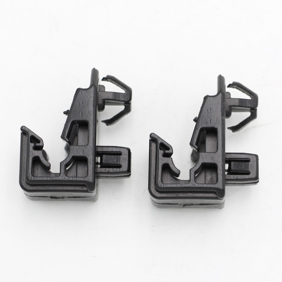 2PCS Headlamp Assembly Mount Bracket Fit for Toyota Lexus 53271-0B010 ...