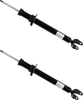 Sachs Front Shock Absorbers 318 064 fits Mercedes C-class W205 C 200 ...