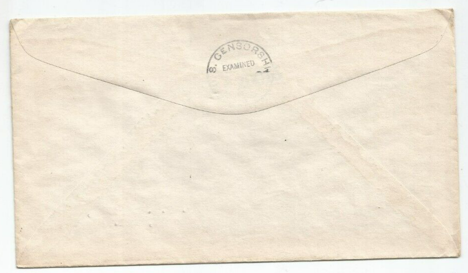 WWII Patriotic Cover American Women in War The WACS, Wacker Alaska ...