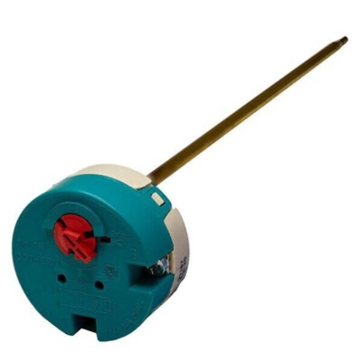 Heatrae Sadia TSE 11" Thermostat 95612599 | eBay UK