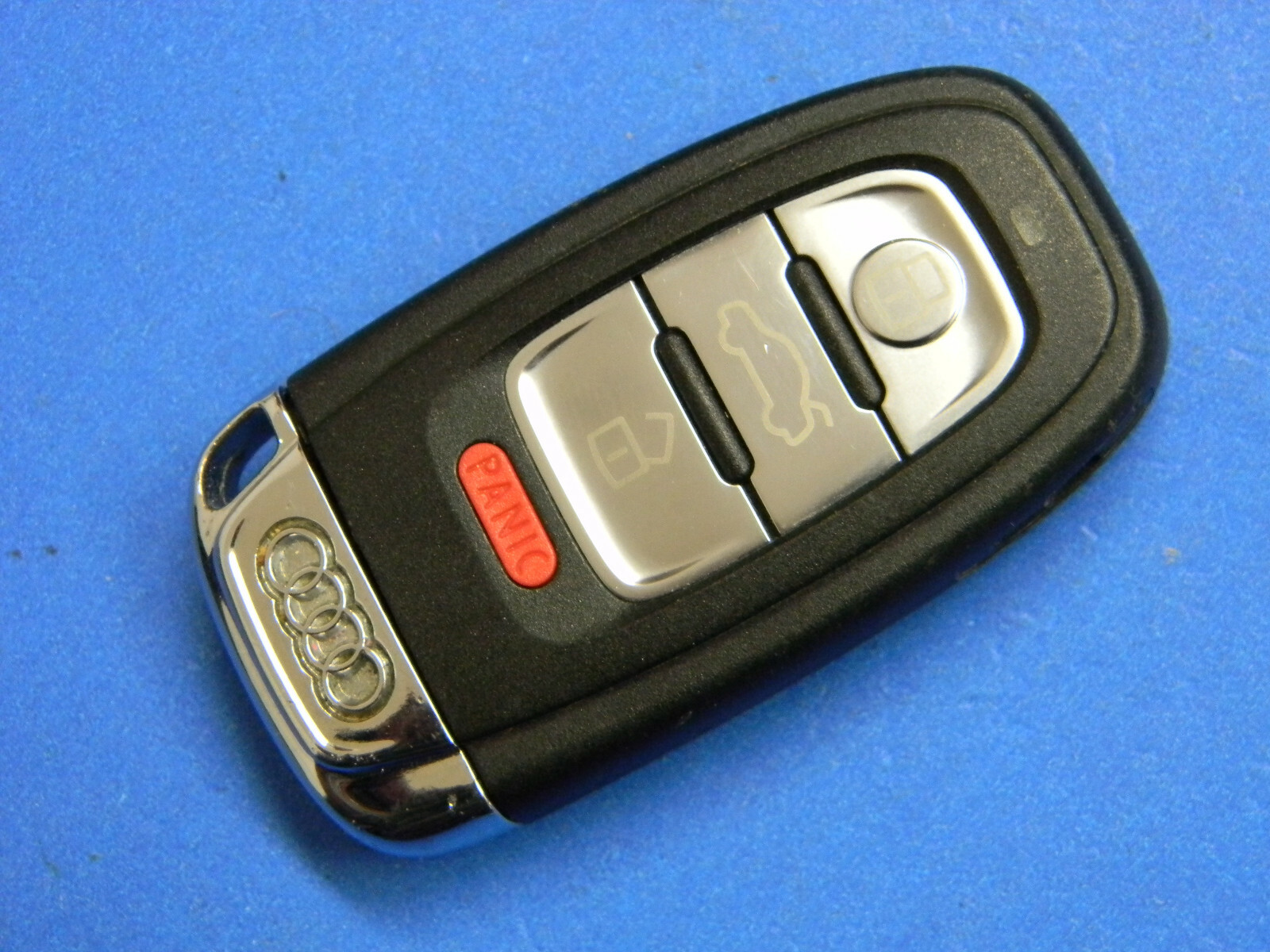 2018 AUDI Q7 SMART KEY KEYLESS ENTRY TRANSPONDER PROXIMITY REMOTE ...