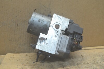 99 2001-2005 Volkswagen Passat ABS Pump Control OEM 3B0614111 Module ...