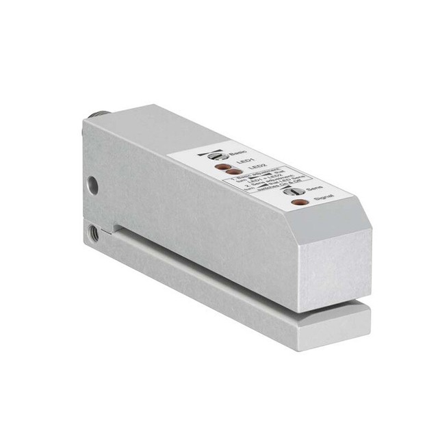 H Leuze GK14/24L Label Sensor for sale online | eBay