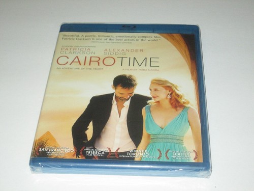 Cairo Time Blu-ray 30306186993 | eBay