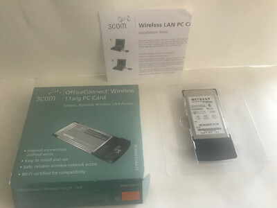 3com corp officeconnect wireless(3CRWE154A72) | eBay