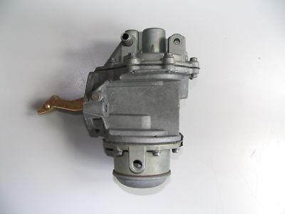 REBUILT Fuel Pump 1963-1965 AMC Classic 195.6 OHV 6-cylinder 63 64 65 ...