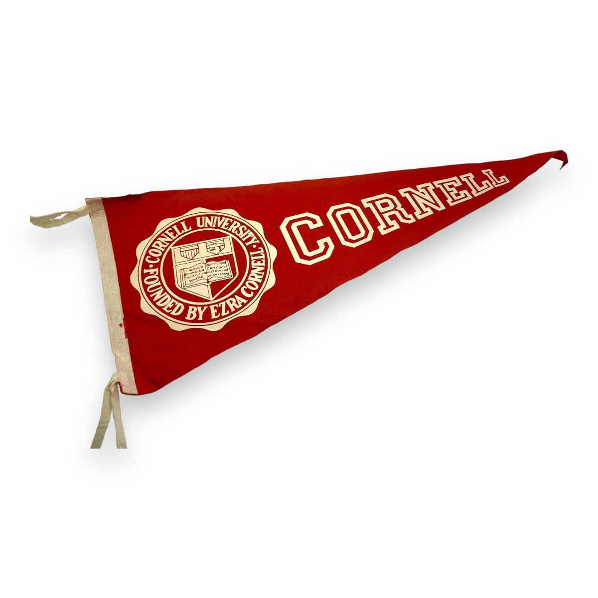 Cornell Pennant Amazon.com : College Flags & Banners Co. Cornell