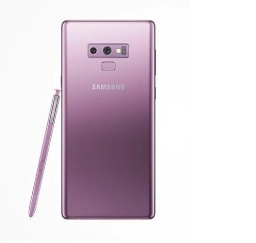 New Samsung Galaxy NOTE 9 N960U 128GB Fact Unlocked T-Mobile AT&T ...