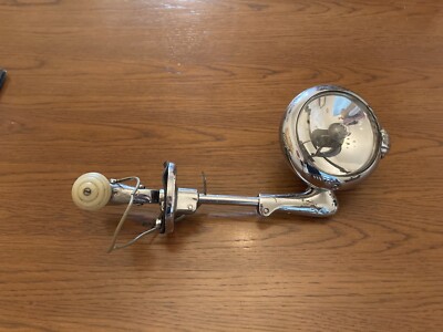 Vintage UNITY Spotlight (Model H1) With Ivory Handle - Car / Truck ...