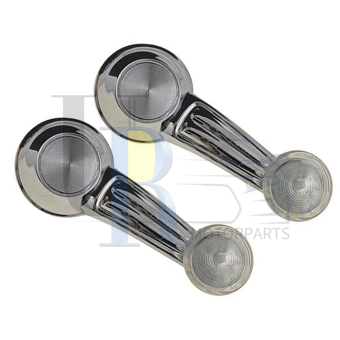 Dorman - HELP 2X Window Crank Handle For Oldsmobile 442 1967 1968 1969 ...