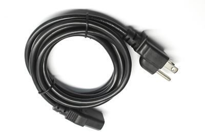 Power Cable Printer Connector Cord for HP Laserjet M201 M202 M225 M226 ...