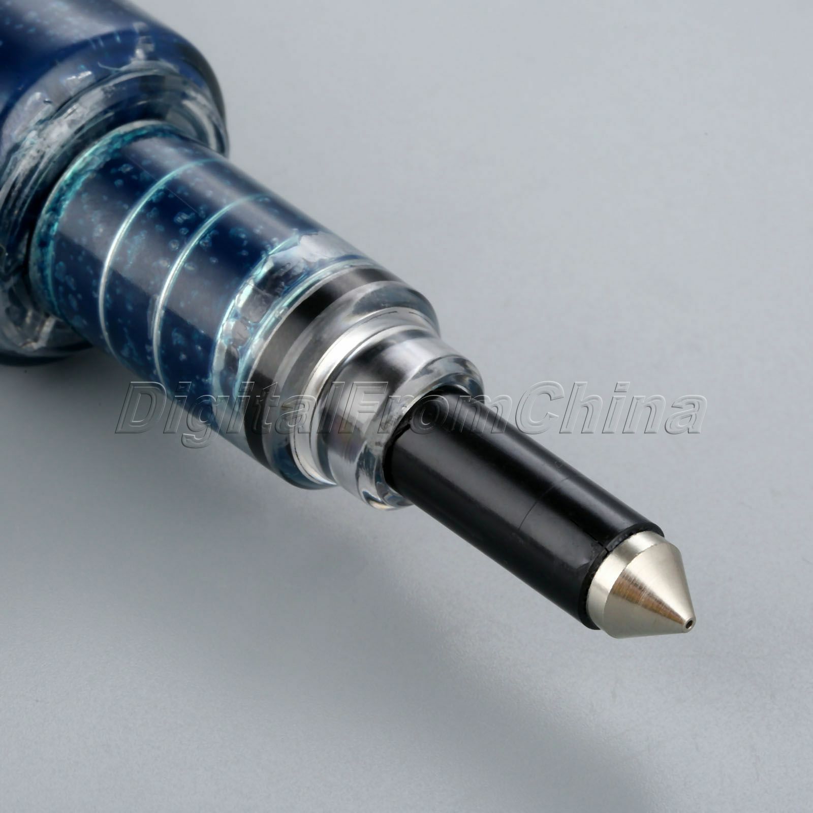 Chain Guide Bar Grease Sprocket Nose Loaded Gun Tool For Stihl Chainsaw ...