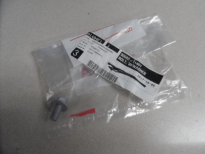 NEW Factory Toyota Bolt w/ Washer Corolla Tundra Sequoia Matrix 90080 ...