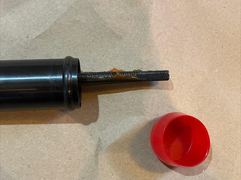 **NEW** CRAFTSMAN 10" TABLE SAW FLEX DRIVE SHAFT ASSEMBLY WITH OUTER ...