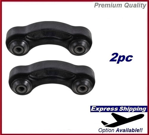 Rear Sway Stabilizer Bar Link SET For 07-11 AUDI S6 06-11 AUDI A6 ...