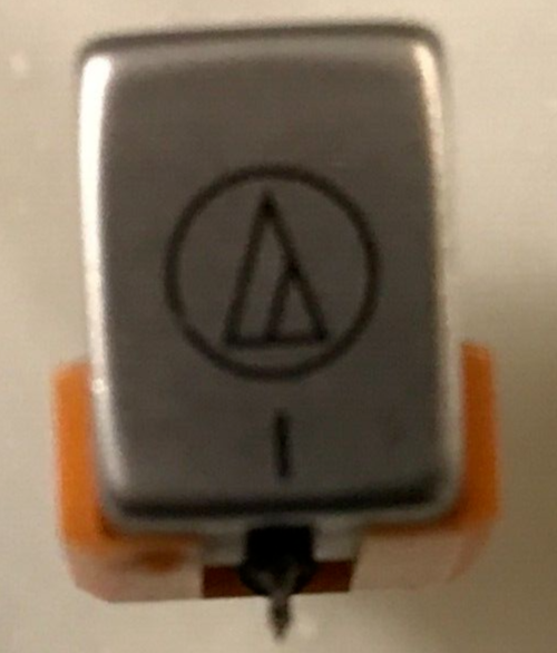 AUDIO TECHNICA LS480/LT P-MOUNT CARTRIDGE & AUDIO TECHNICA ATN122EP ...