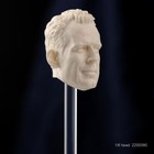 1/6 Head Sculpt Bruce Willis DIY Model Fit 12in Male Action Figure ...