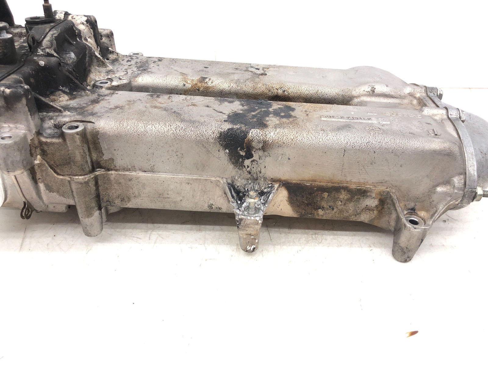 2017-2019 FORD F250 OEM EGR COOLER/VALVE *80K MILES* | *HC3Q9U466AE ...