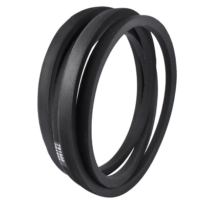 Drive Belt 791988 for Hustler Raptor Zero Turn Lawn Mower w/ 52 Inch ...