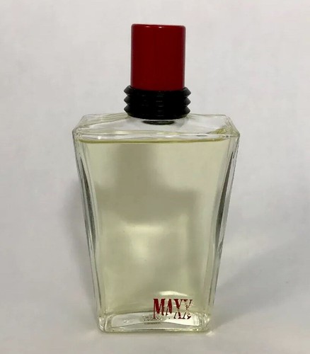 Vintage Avon MAXX 3.4 oz Men's After Shave Discontinued | eBay