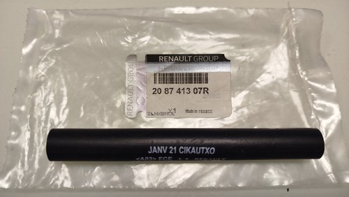 TUYAU CAPTEUR PRESSION FAP ORIGINE RENAULT 208741307R NOMBREUX MODELES ...