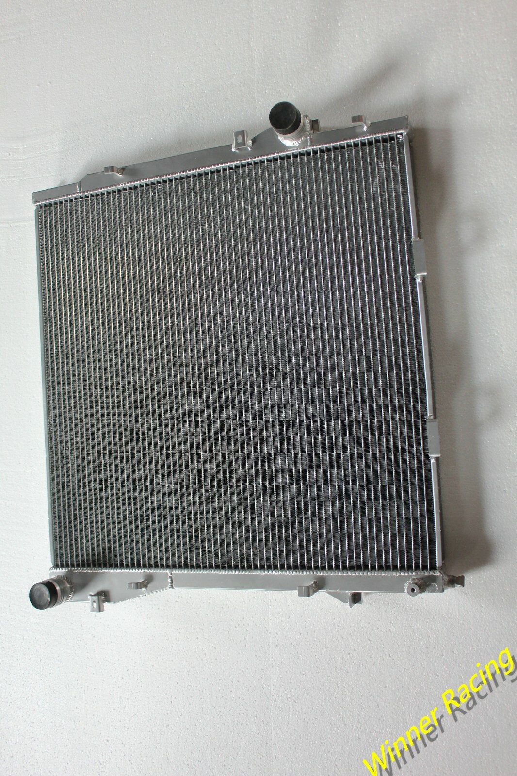 ALUMINUM RADIATOR FOR BMW X5 E53 3.0 DIESEL 00-03;E53 4.6I 4.8I PETROL ...