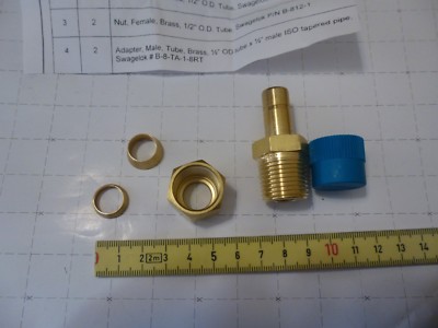 Tubes & Acoustics - 813 Tube