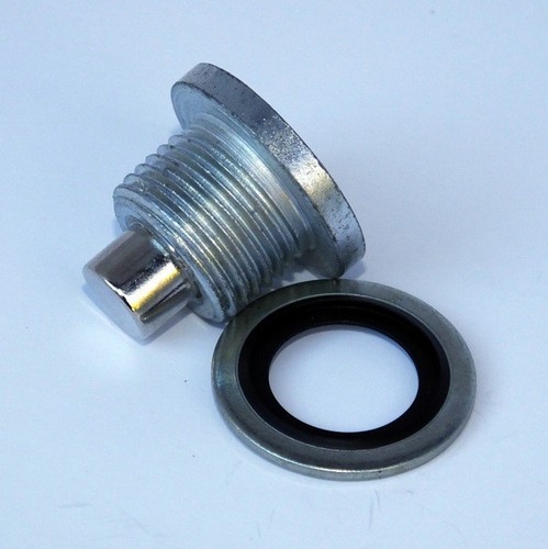 Magnetic Drain Plug fits Toyota transmission 90341-18006 90341-180057 ...