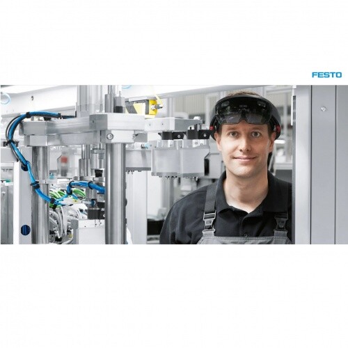 PEN-12X1,75-RT (551478) FESTO Kunststoffschlauch | eBay.de