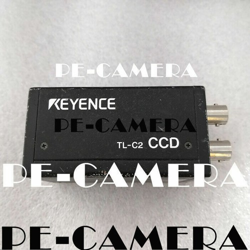 1PCS KEYENCE TL-C2(3-month warranty /SHIP DHL) | eBay