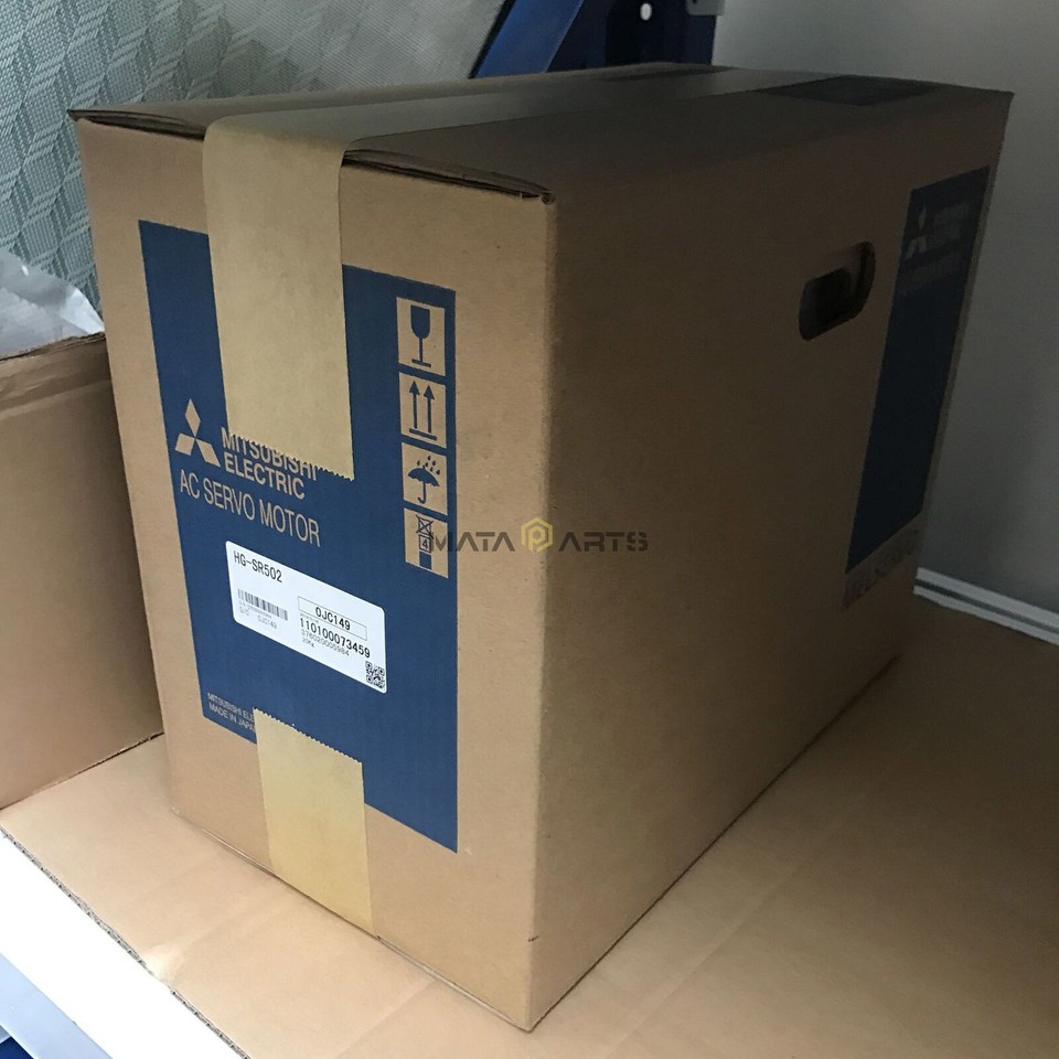 NEW Mitsubishi HG-SR502 AC Servo Motor HG-SR502 | eBay
