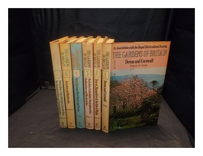 ANTHONY, JOHN. SYNGE, PATRICK MILLINGTON. LEMMON, KENNETH. GIUSTO, TOM ...